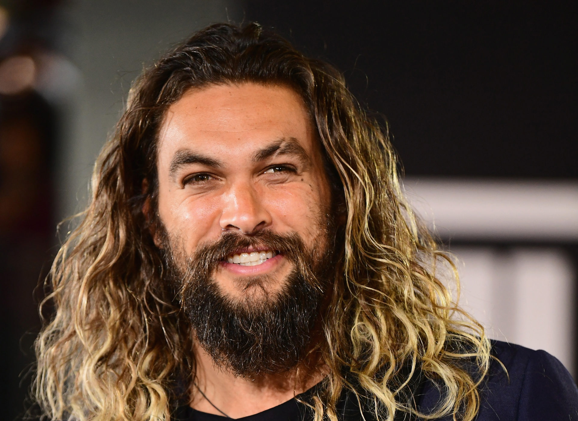 Jason Momoa se suma a "Rápidos y Furiosos 10" – Radio Gol