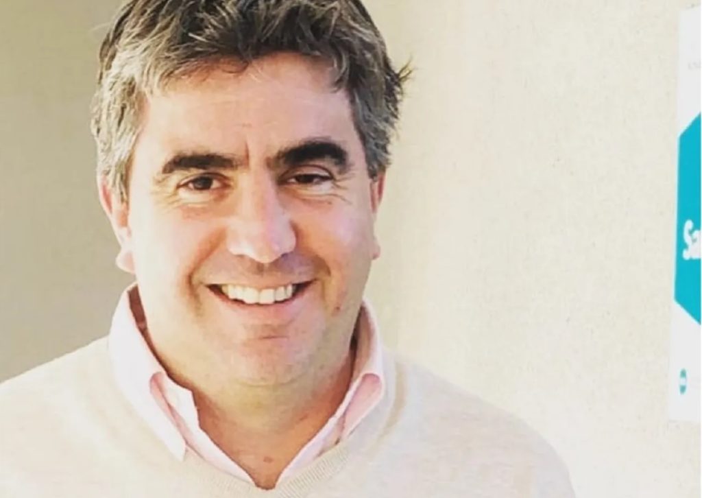 Bruno Moroni será el nuevo director del Hospital Cullen – Radio Gol