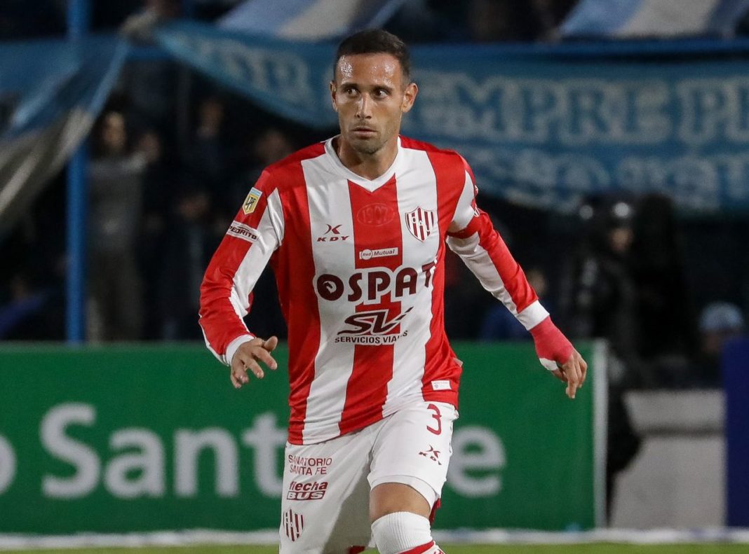 Claudio Corvalán: "Nos vamos a preparar de la mejor manera para pelear ...