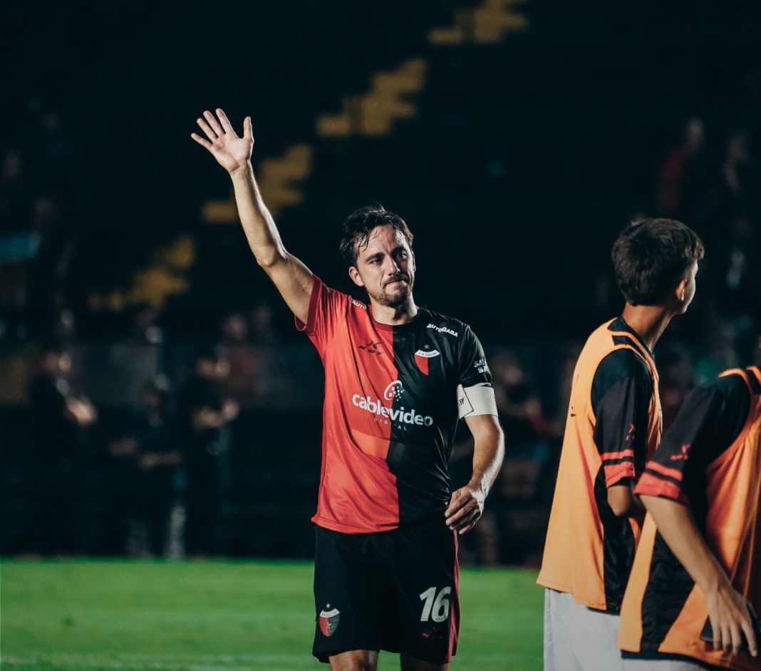 Christian Bernardi, en exclusiva por Radio GOL: "Estoy agradecido de ...