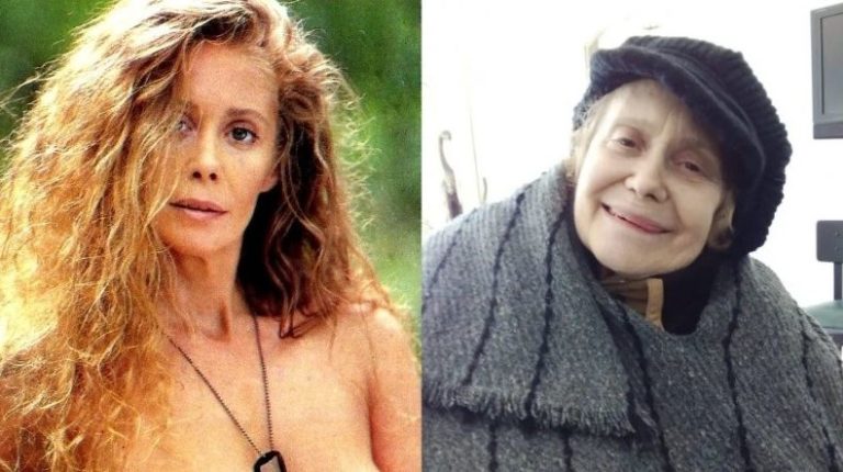 Murió la actriz Camila Perissé a los 70 años – Radio Gol