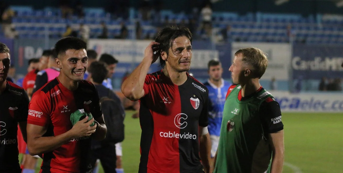 ¿Prediger o Vega? La única duda de Iván Delfino en Colón – Radio Gol