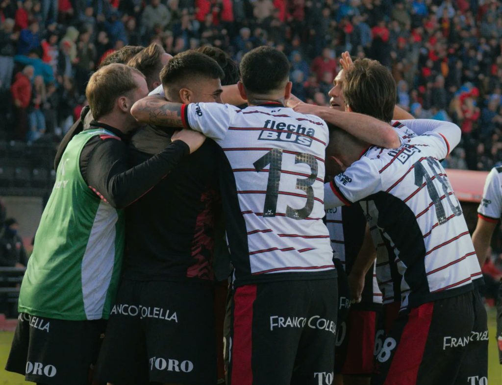 La logística de Colón para visitar a Nueva Chicago – Radio Gol