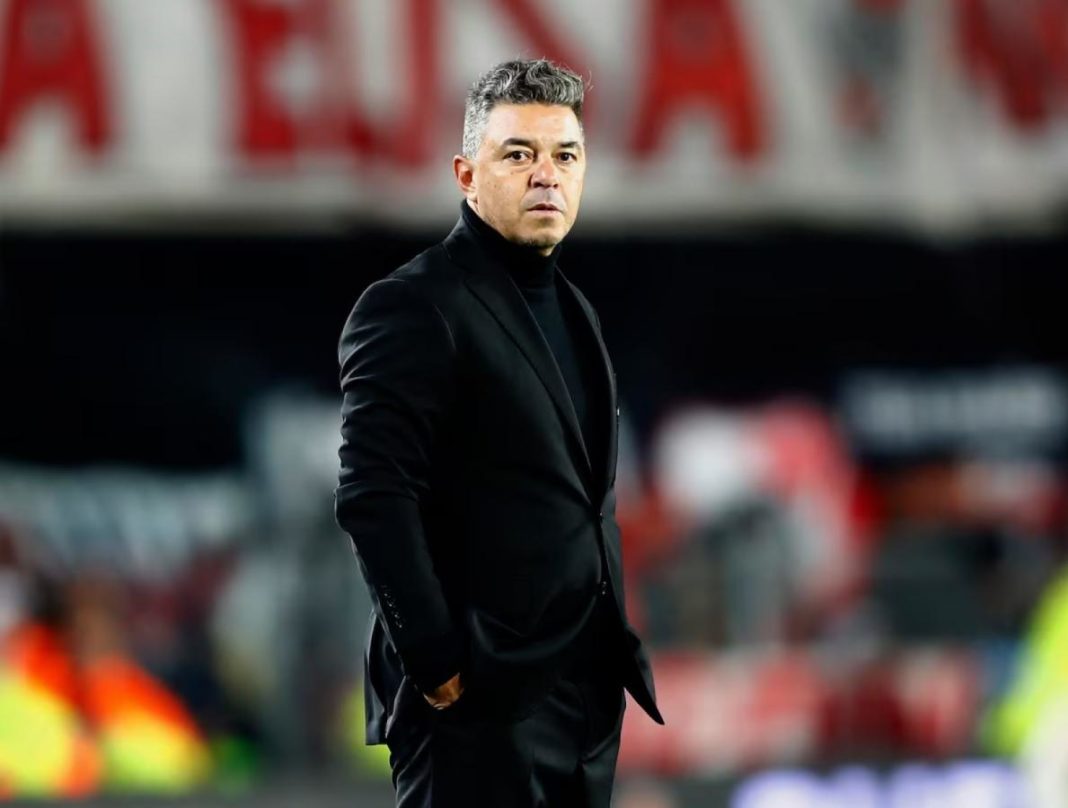 Los convocados de River, con Driussi, Portillo y una sorpresa: Ulises ...