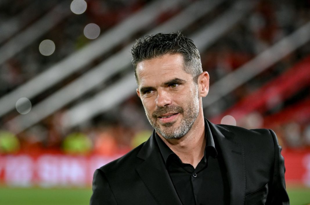 Fernando Gago quiere a un ex River para su nuevo Boca – Radio Gol