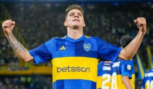Kevin Zenón, en la rampa de salida: los tres clubes que se lo disputan ...